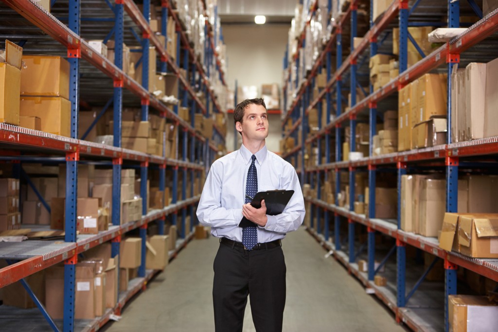 How to Simplify Data Capture on the Warehouse Floor | TransLution™ Software