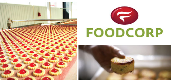 MANUFACTURING CASE STUDY: Foodcorp | Speciality Foods | TransLution ...