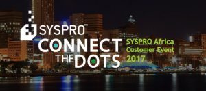TransLution™ Presenting at SYSPRO Connect the Dots Event | TransLution™ Software