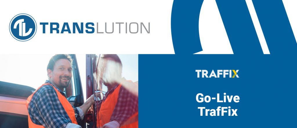 TrafFix Devices Turns to TransLution™ Software for Advanced Labor ...