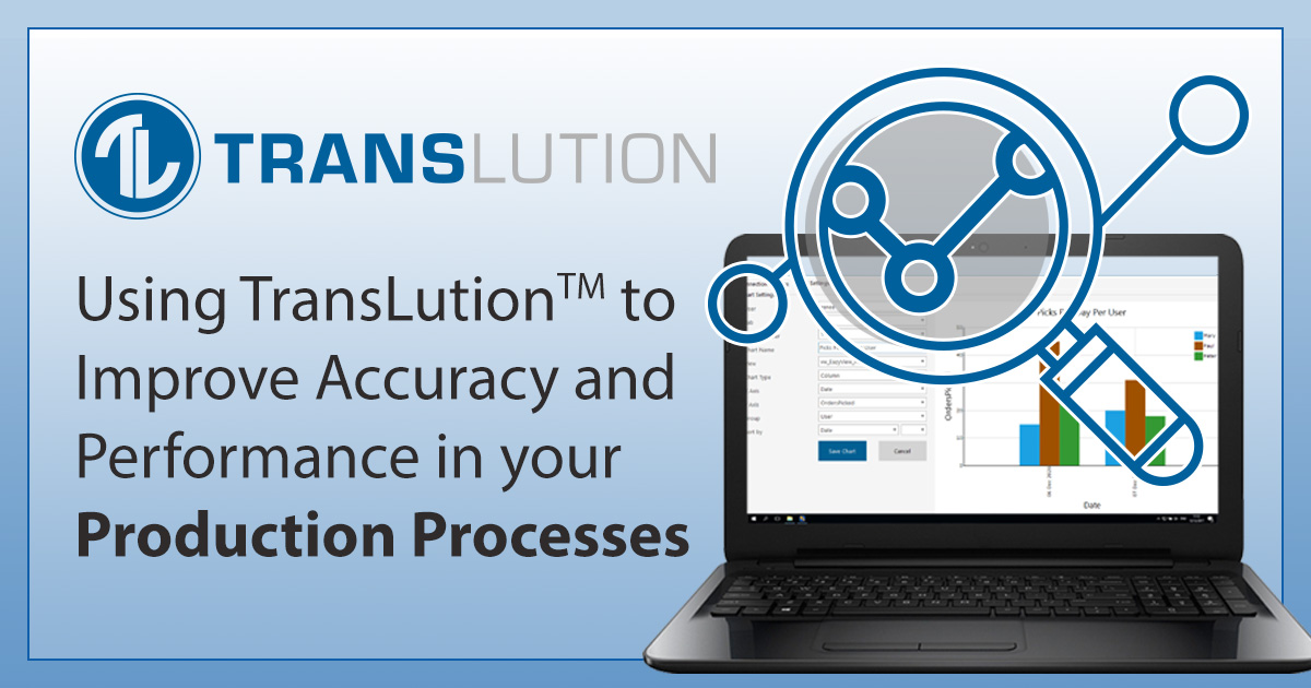 Using TransLution to Improve Accuracy and Performance in your Production Processes | TransLution ...