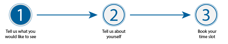 Get A Free Custom Demo Of TransLution™ Software - Form | TransLution ...