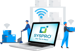 Home - SYSPRO | TransLution™ Software