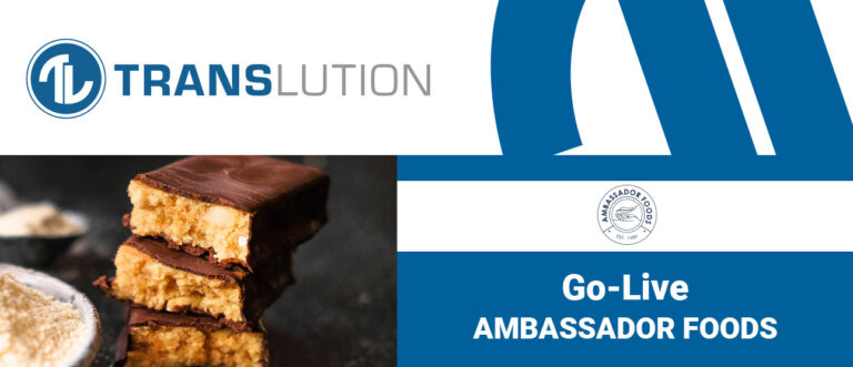 Home | TransLution™ Software