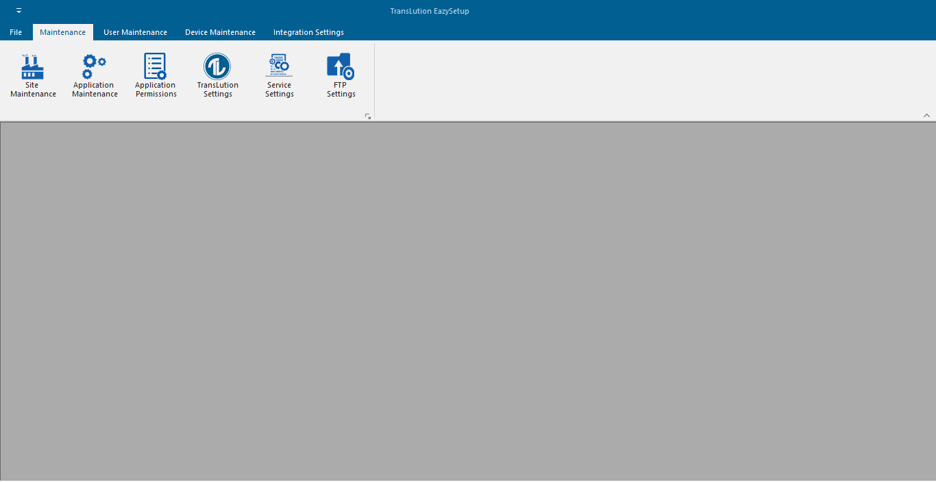 TransLution's Development Journey | TransLution™ Software