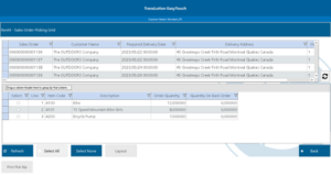 TransLution's Product Evolution | TransLution™ Software