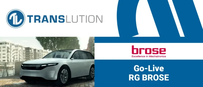 Home | TransLution™ Software