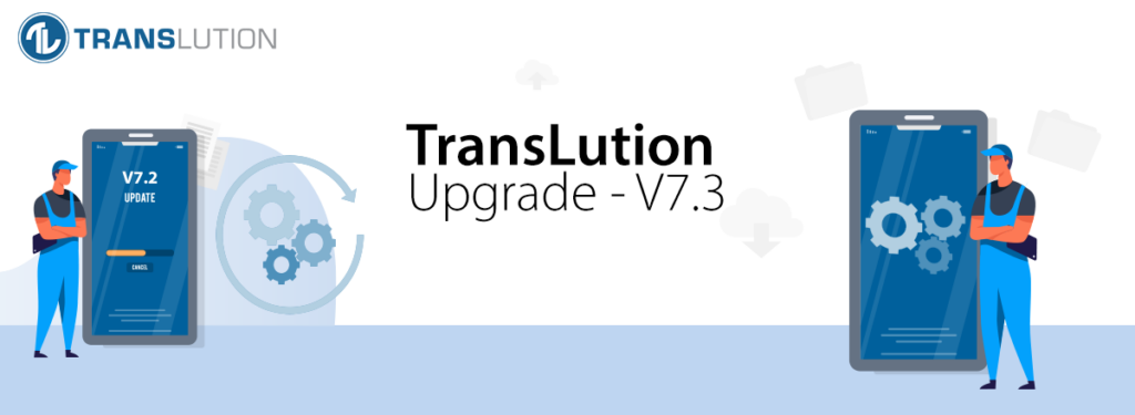Home | TransLution™ Software