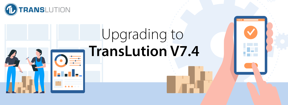 Experience the Power of TransLution 7.4 | TransLution™ Software